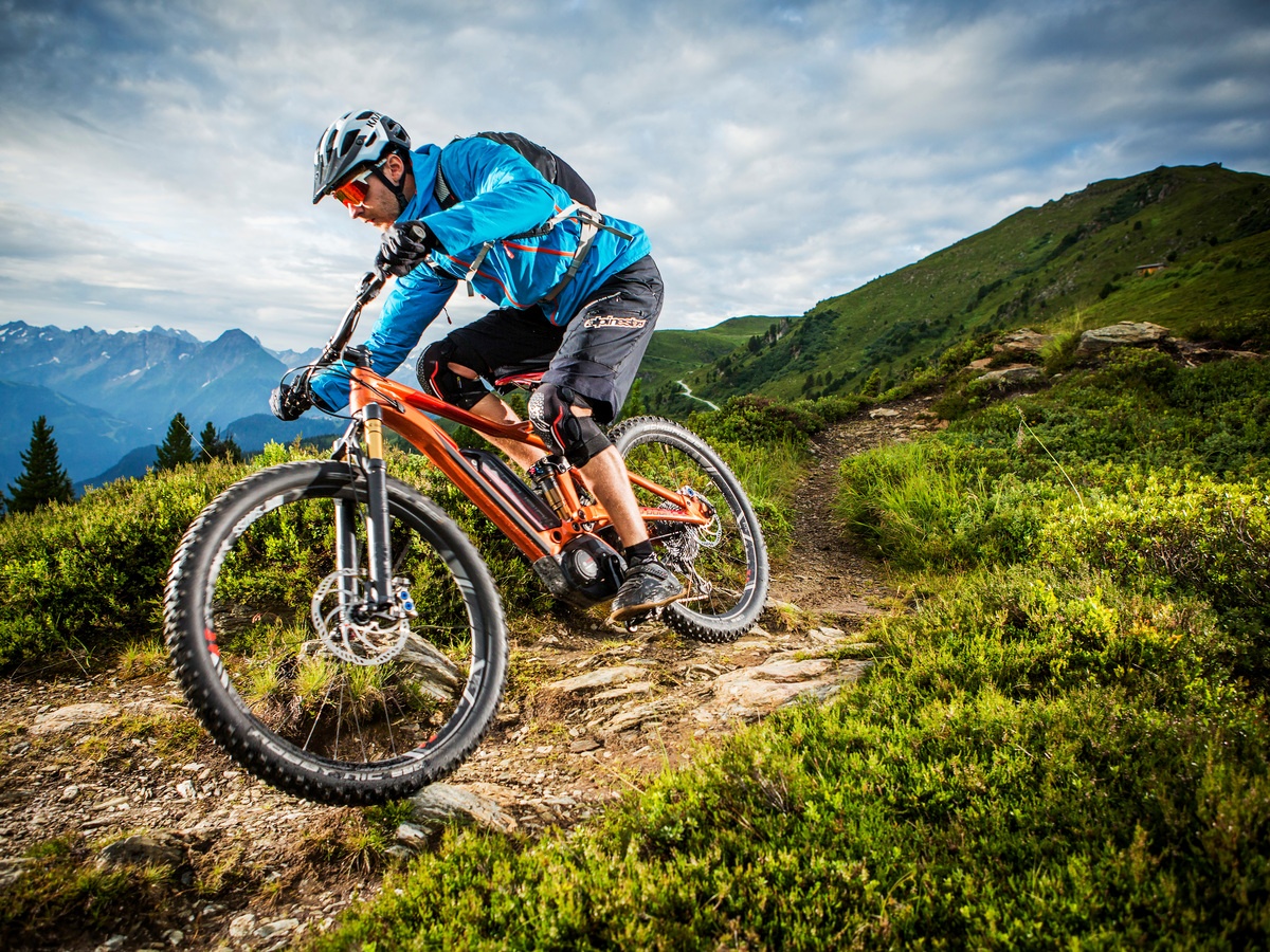 RT Bike Ihr Velo-Fachmann in Grabs