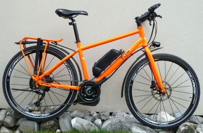 RT Bike Chronik seit 1996 | RT Bike